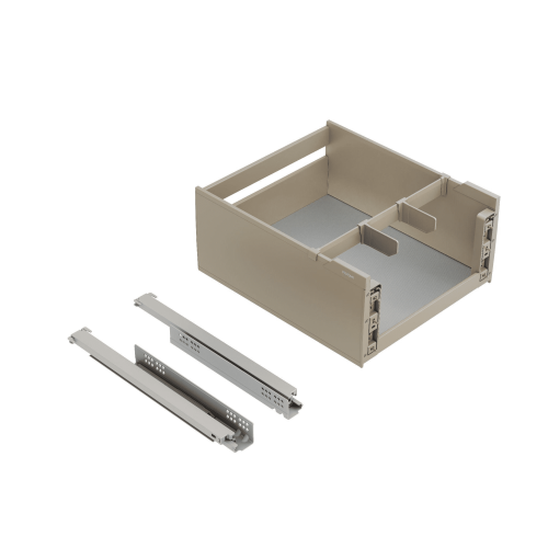 Kitchen Wardrobe Hardware Rel Laci Slow Motion: Teknologi Kecil yang ...